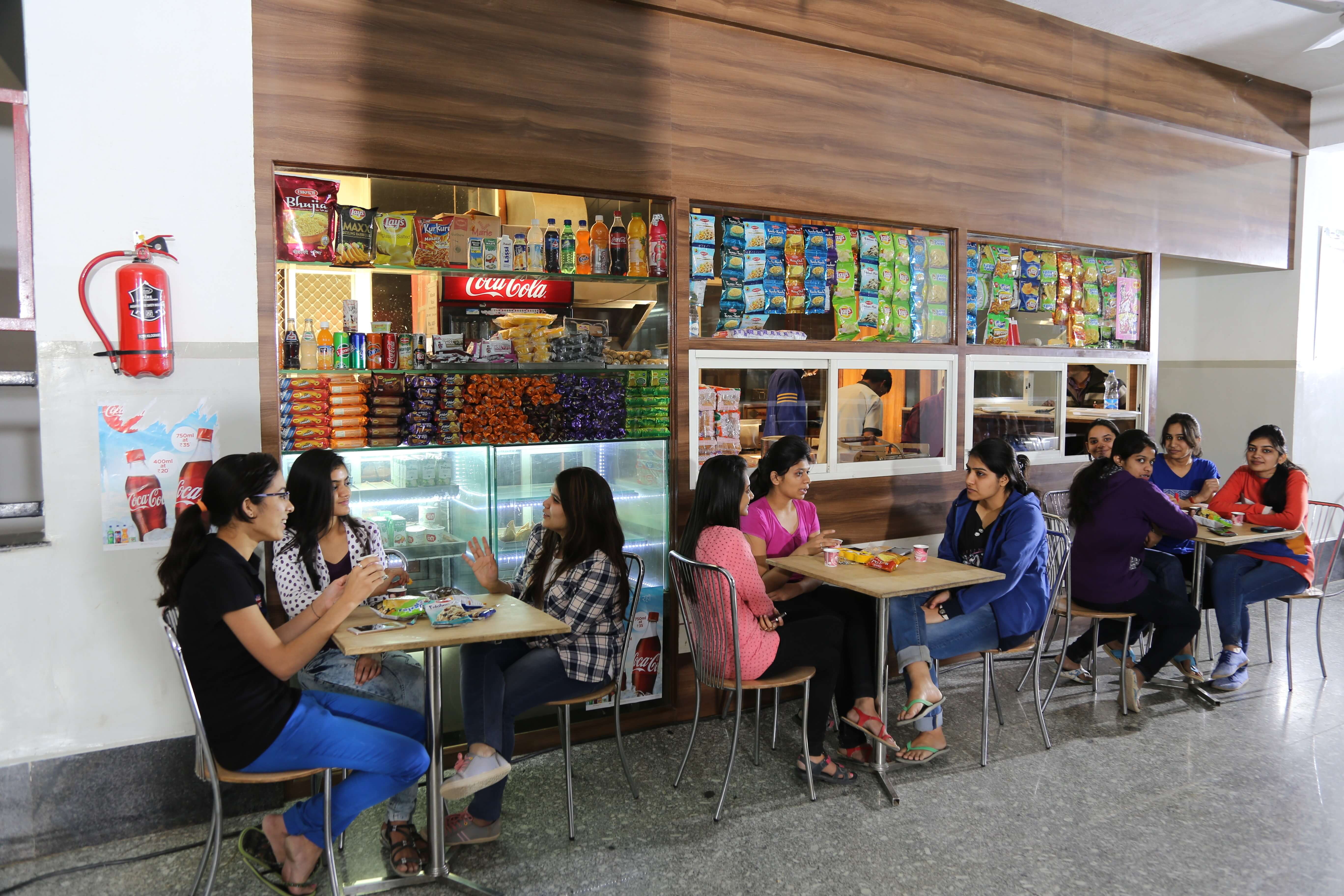 PMU – Pacific Medical University