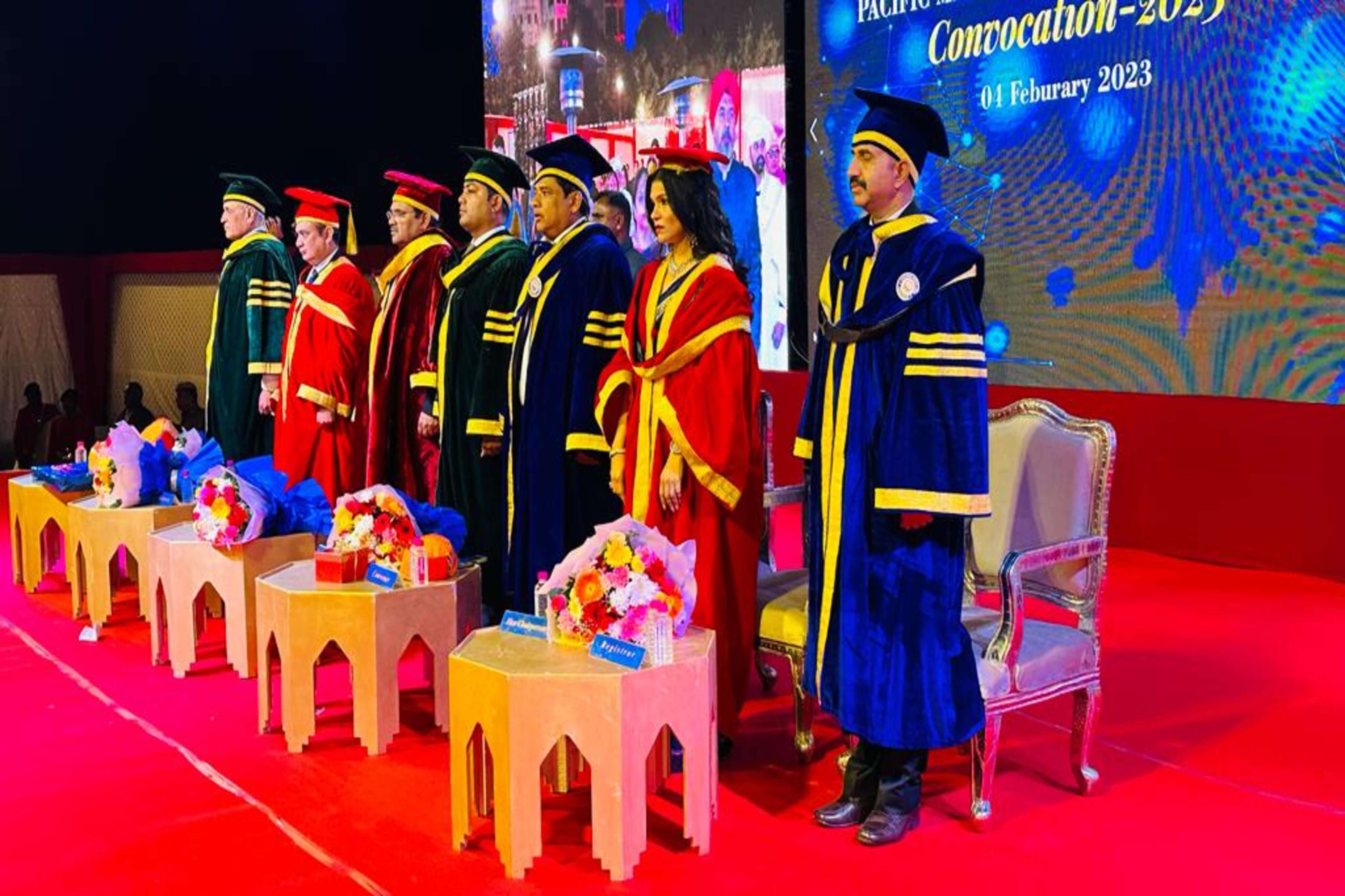 PMU – Pacific Medical University