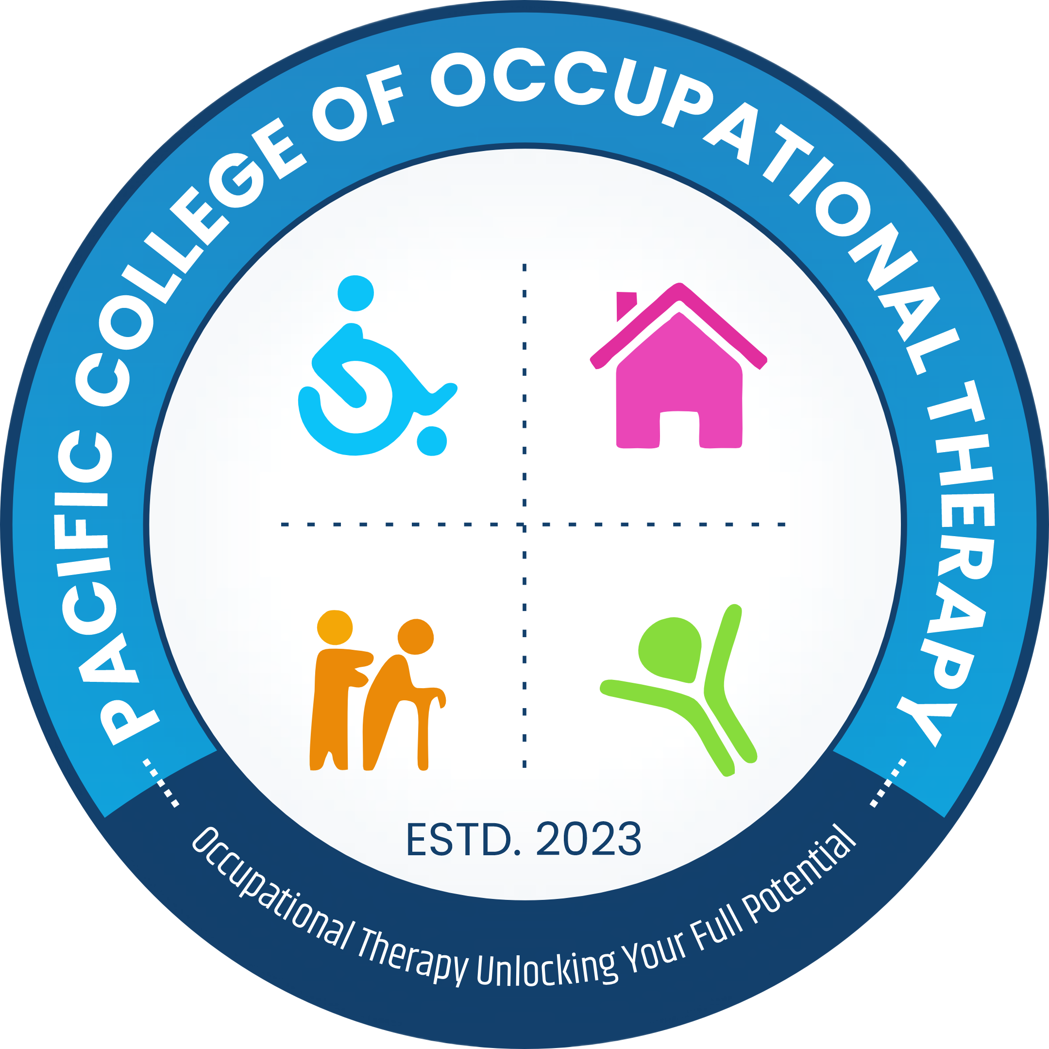 PMU – Pacific Medical University