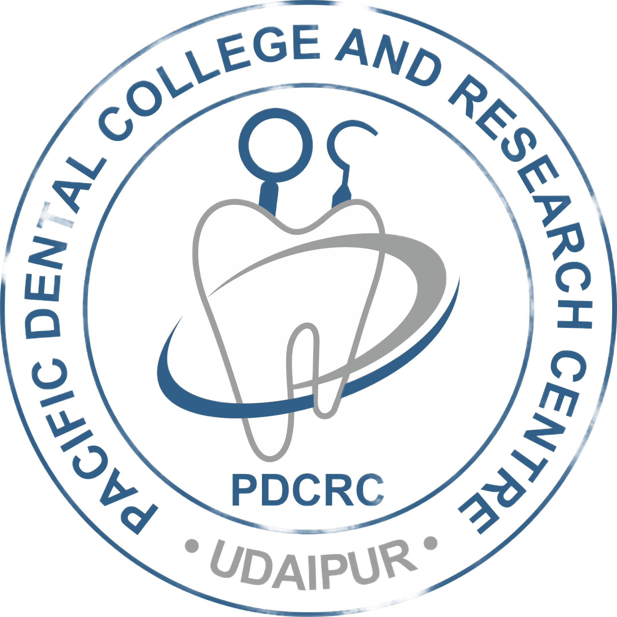 PMU – Pacific Medical University